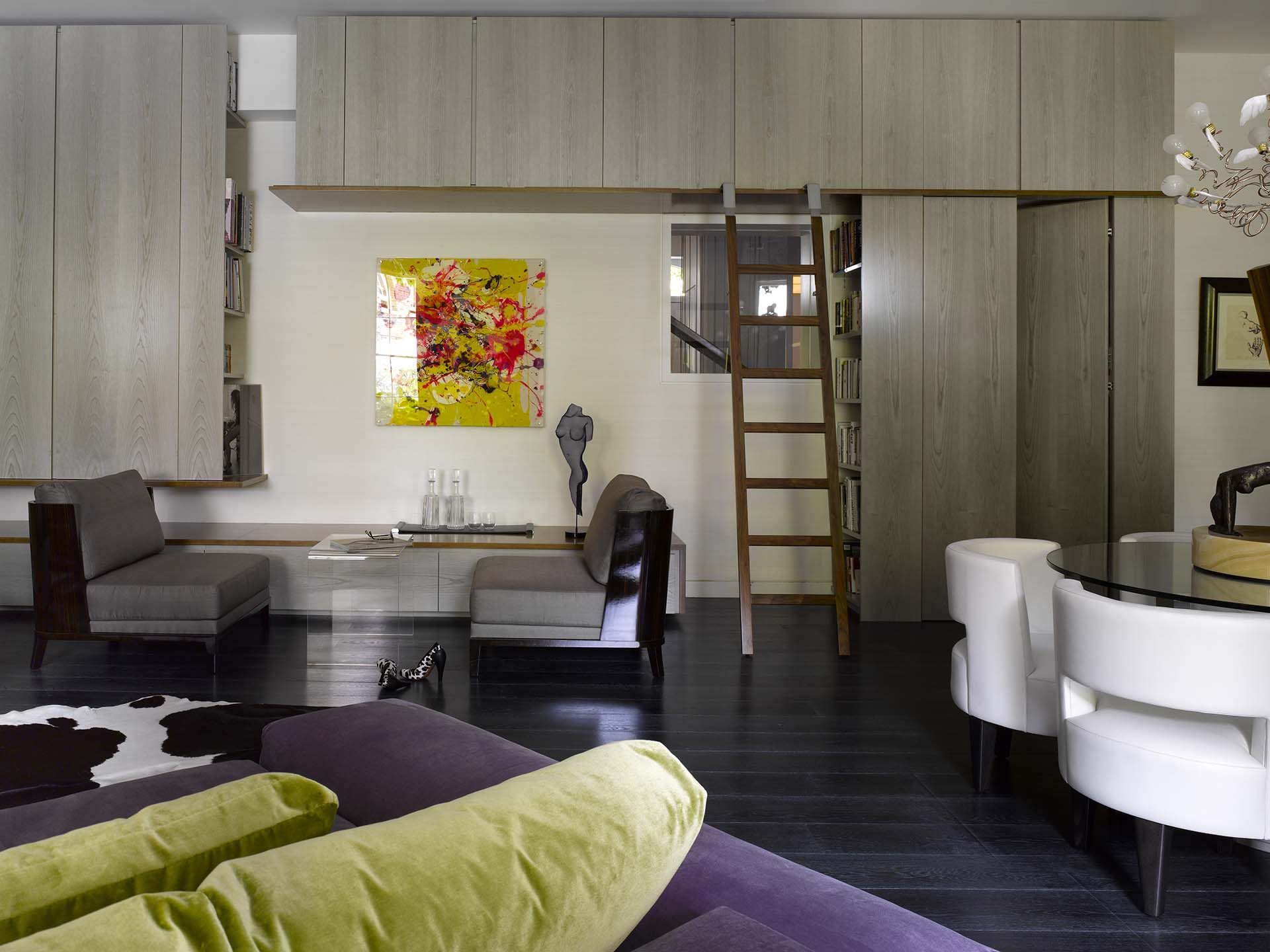 Projects | William Garvey - Furniture Designers & Makers