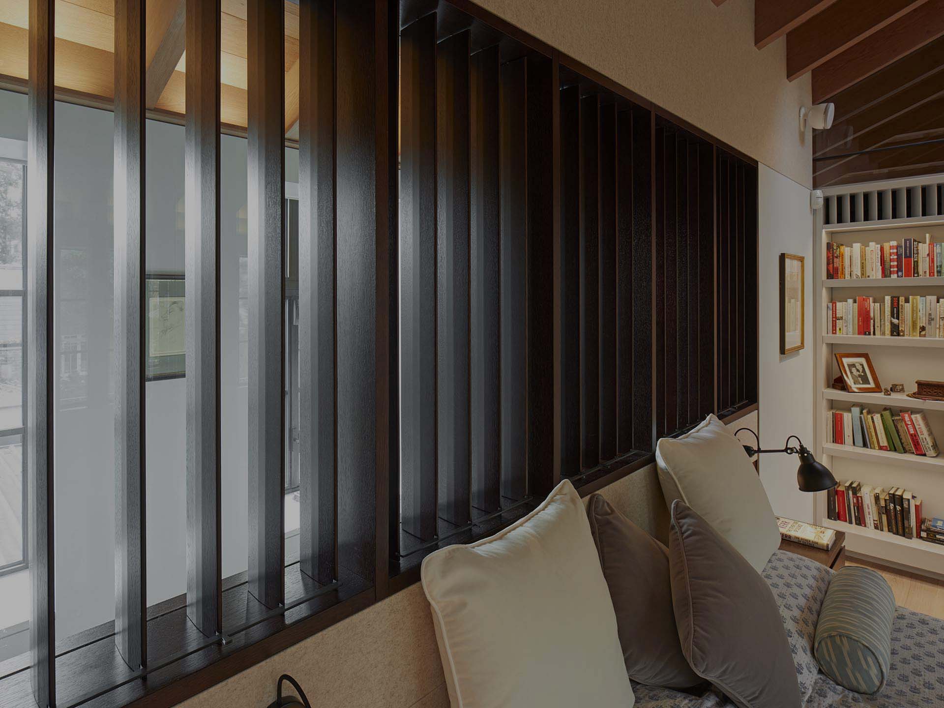 William Garvey - Furniture Designers & Makers | Bespoke Furniture ...